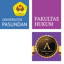 Sejarah FH UNPAS | Fakultas Hukum