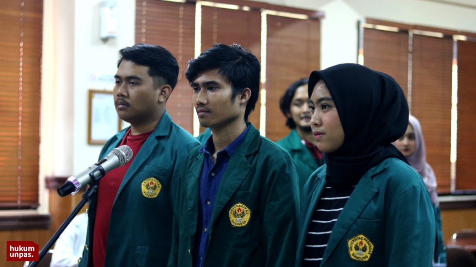 Terima Kasih BPM FH Unpas Periode 2019/2020 | Fakultas Hukum Terima Kasih BPM FH Unpas Periode 2019/2020 | Fakultas Hukum